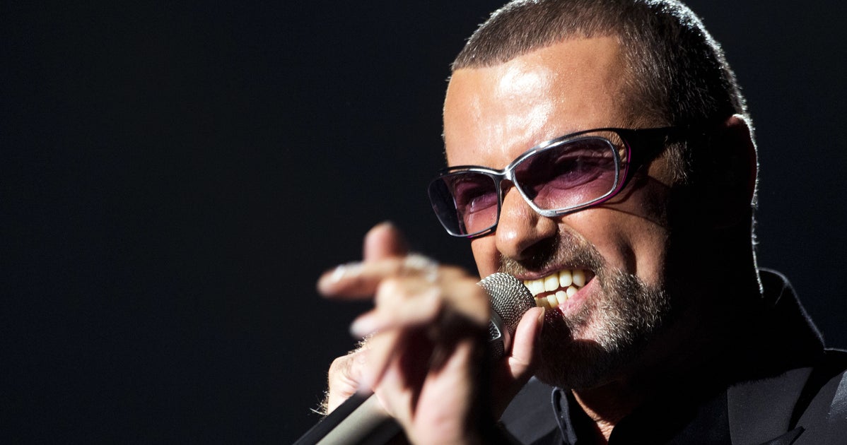 'George Michael Was Never Going To Play On My Albums,' Reveals Boy ...