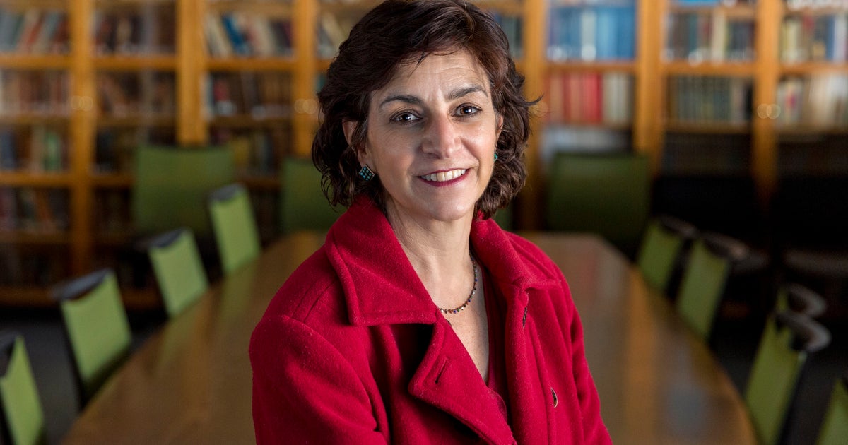 Persis Karim: Looking for Herself in Literature | HuffPost Contributor