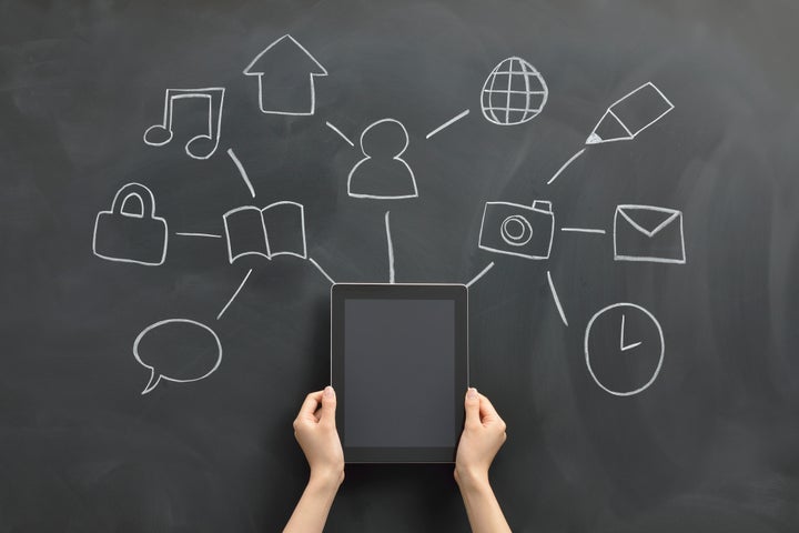 Did Facebook Invent the Role of Product Designer? | HuffPost Contributor