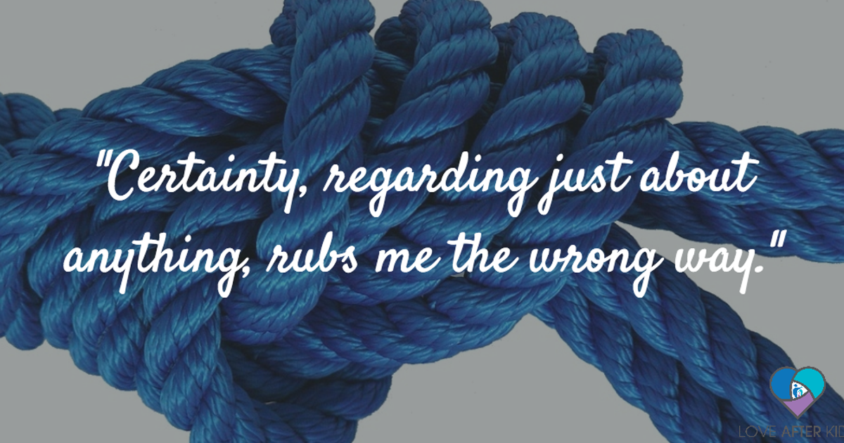 Controlled Folly: The Delusion of Certainty | HuffPost Contributor