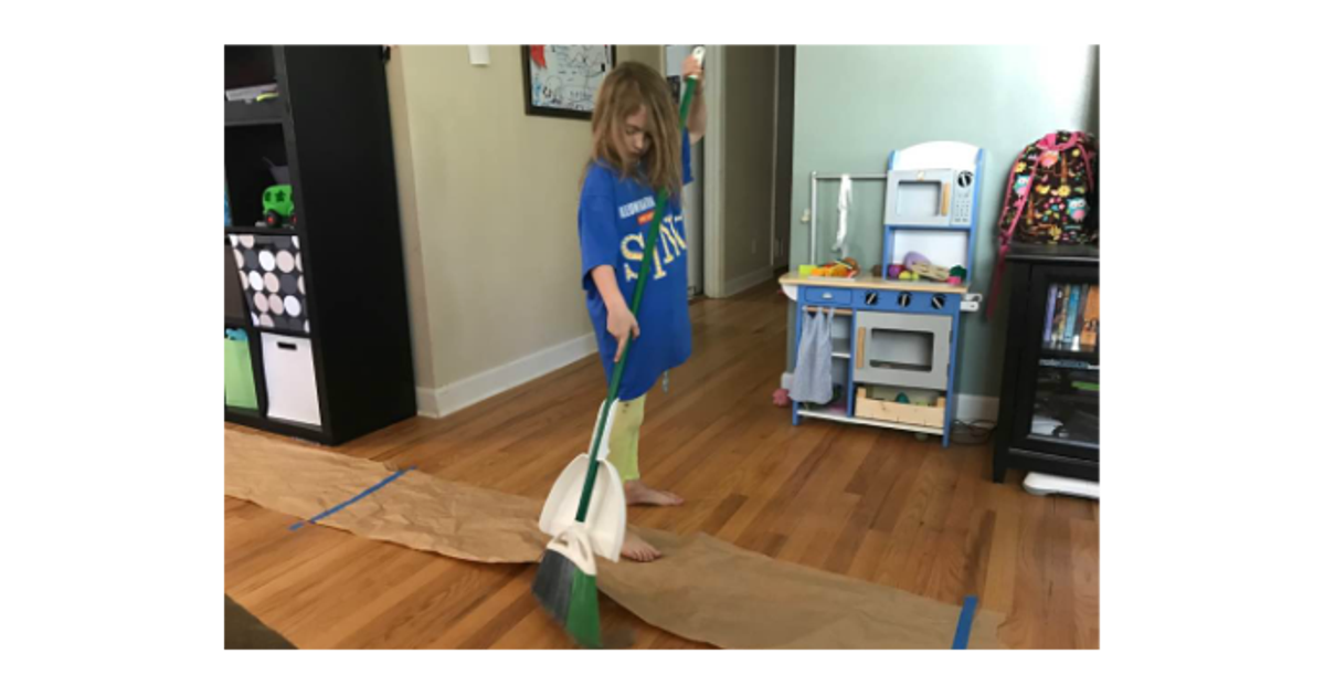 Just Get The Kids To Help And Other Misguided Parenting Advice ...