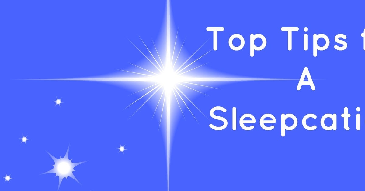 Top Tips For A Sleepcation | HuffPost Contributor