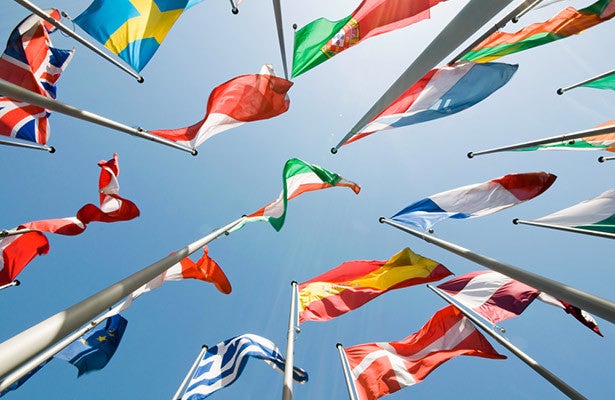 Mass Emigration from the U.S.? | HuffPost Contributor