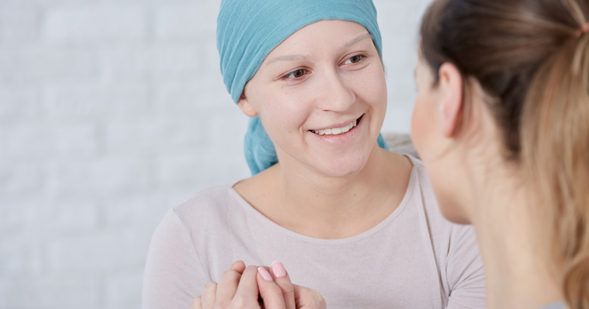 Helping Cancer Patients Who Help Themselves | HuffPost Contributor