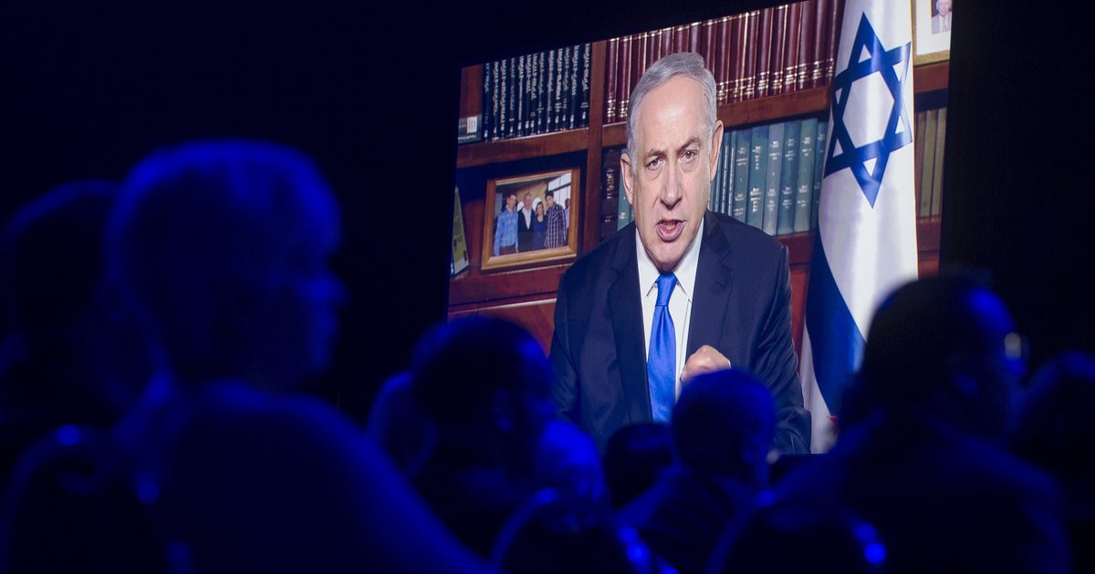 What Don’t We Talk About When We Talk About Israel's Security ...