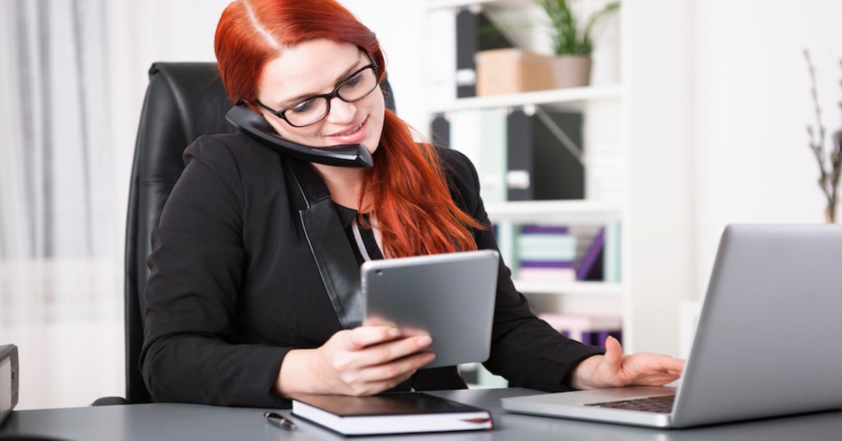 How Monotasking Can Make You More Productive (Short Practical Analysis ...