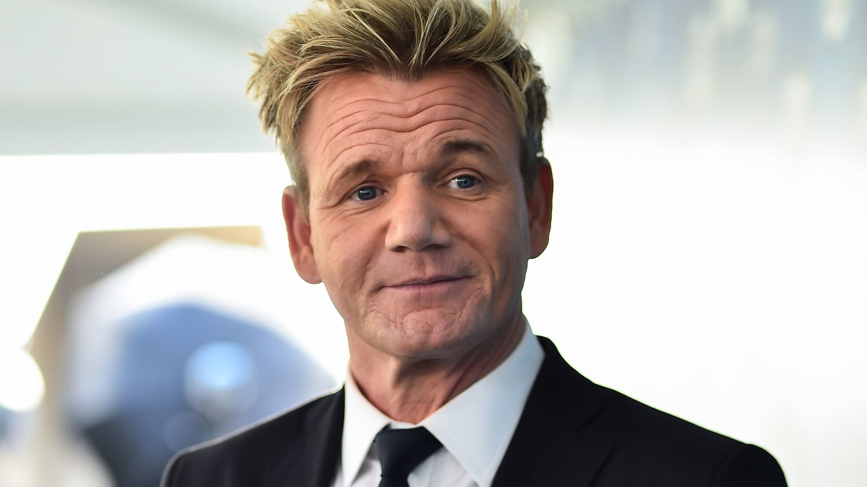 Gordon Ramsay Reveals His Plan To Turn Things Around For 'The Nightly ...
