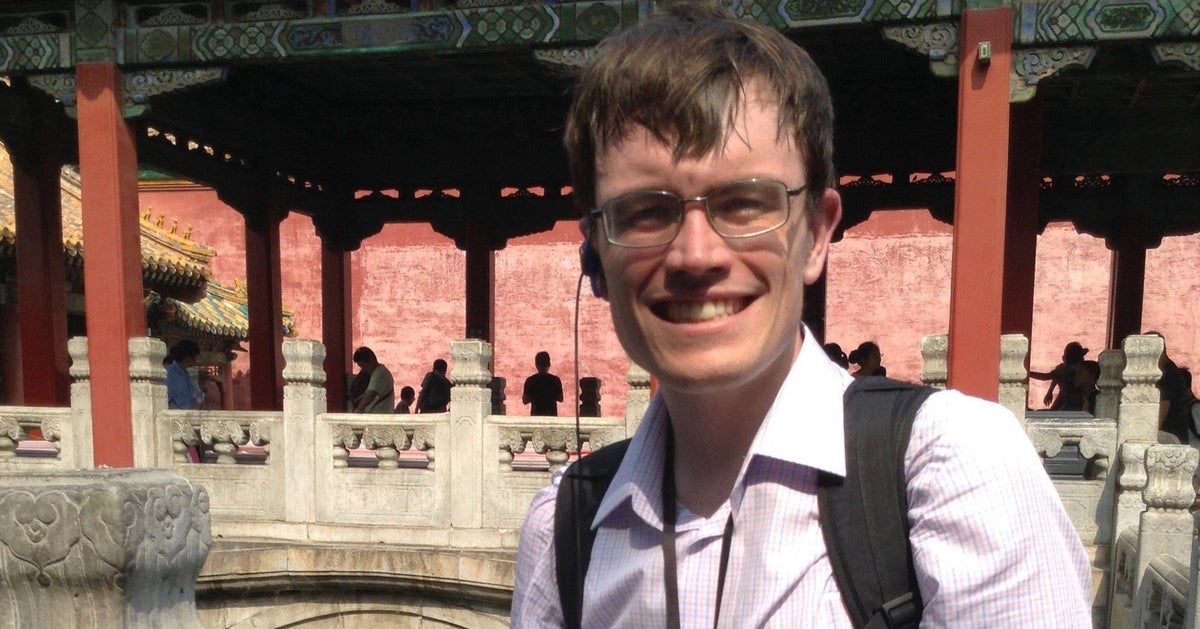 University Challenge Final Eric Monkman Vs Joey Goldman: All Of The ...