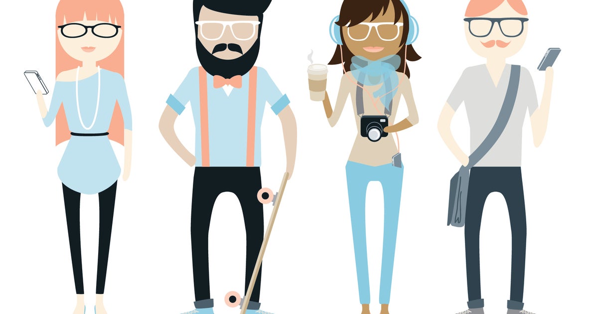 Stereotypes of a Millennial Misunderstood | HuffPost Contributor