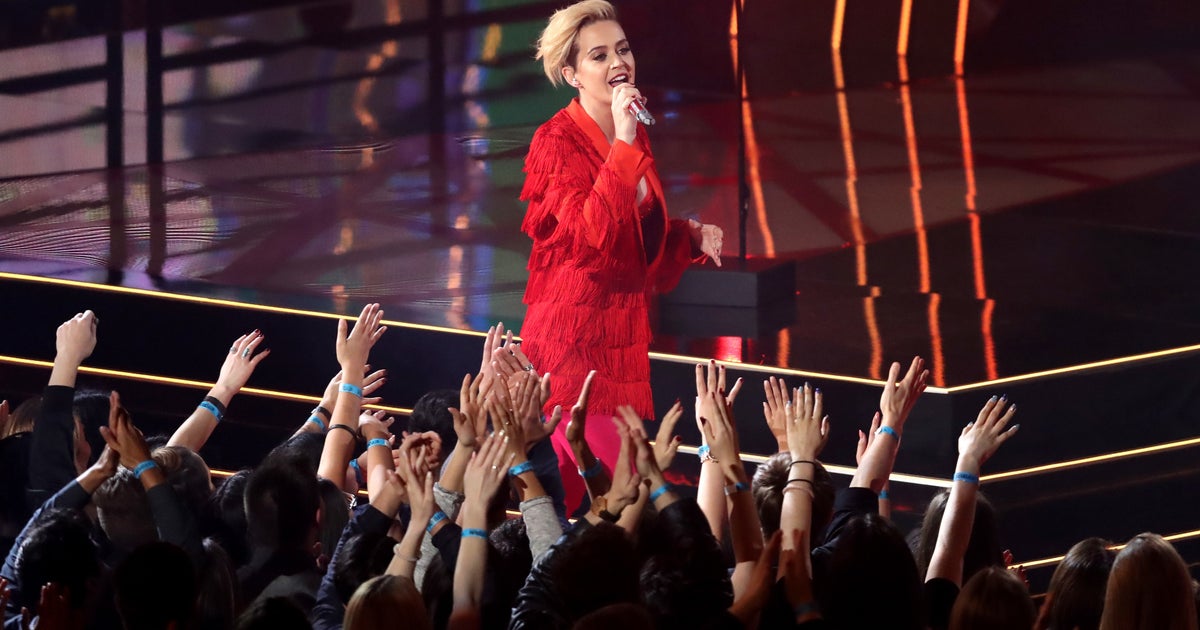 Radio 1 Big Weekend 2017 Tickets: How Can You Get To See Katy Perry ...