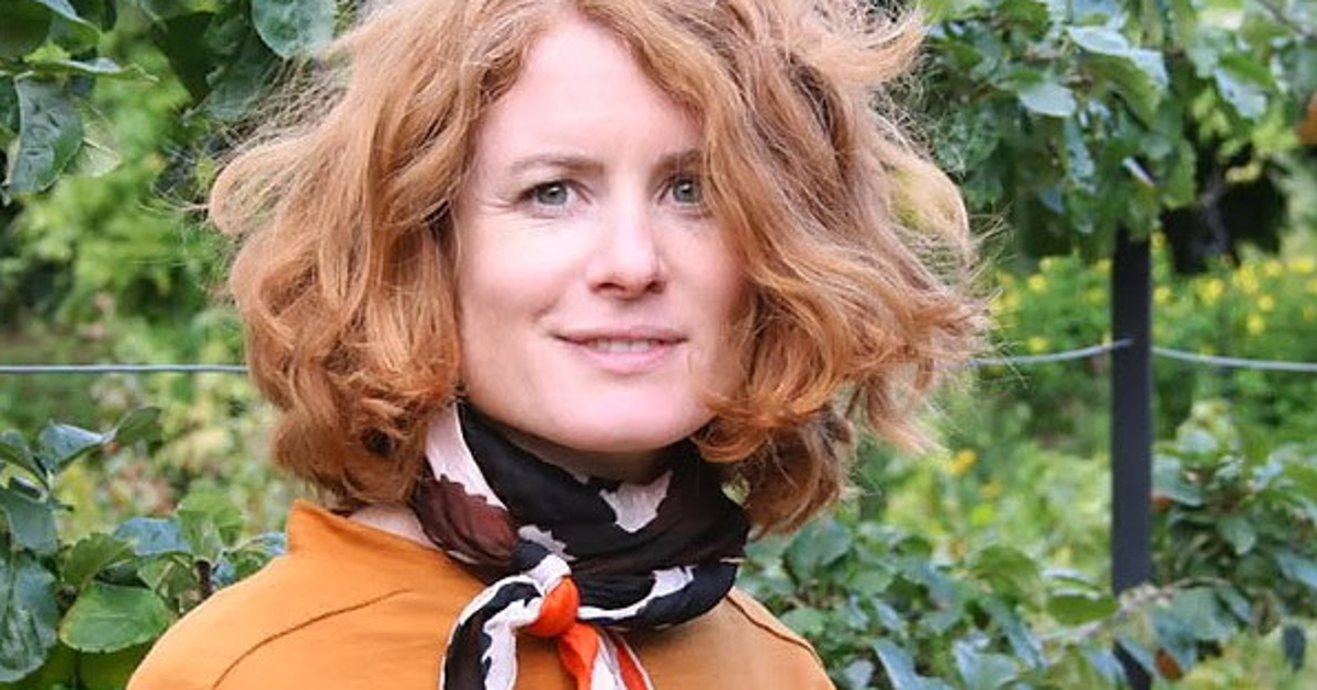 'Gardeners' World' Former Presenter Alys Fowler Reveals Her Surprise At ...