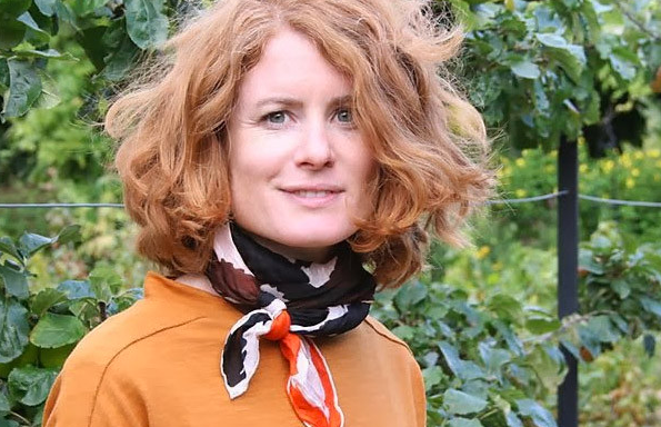 'Gardeners' World' Former Presenter Alys Fowler Reveals Her Surprise At ...