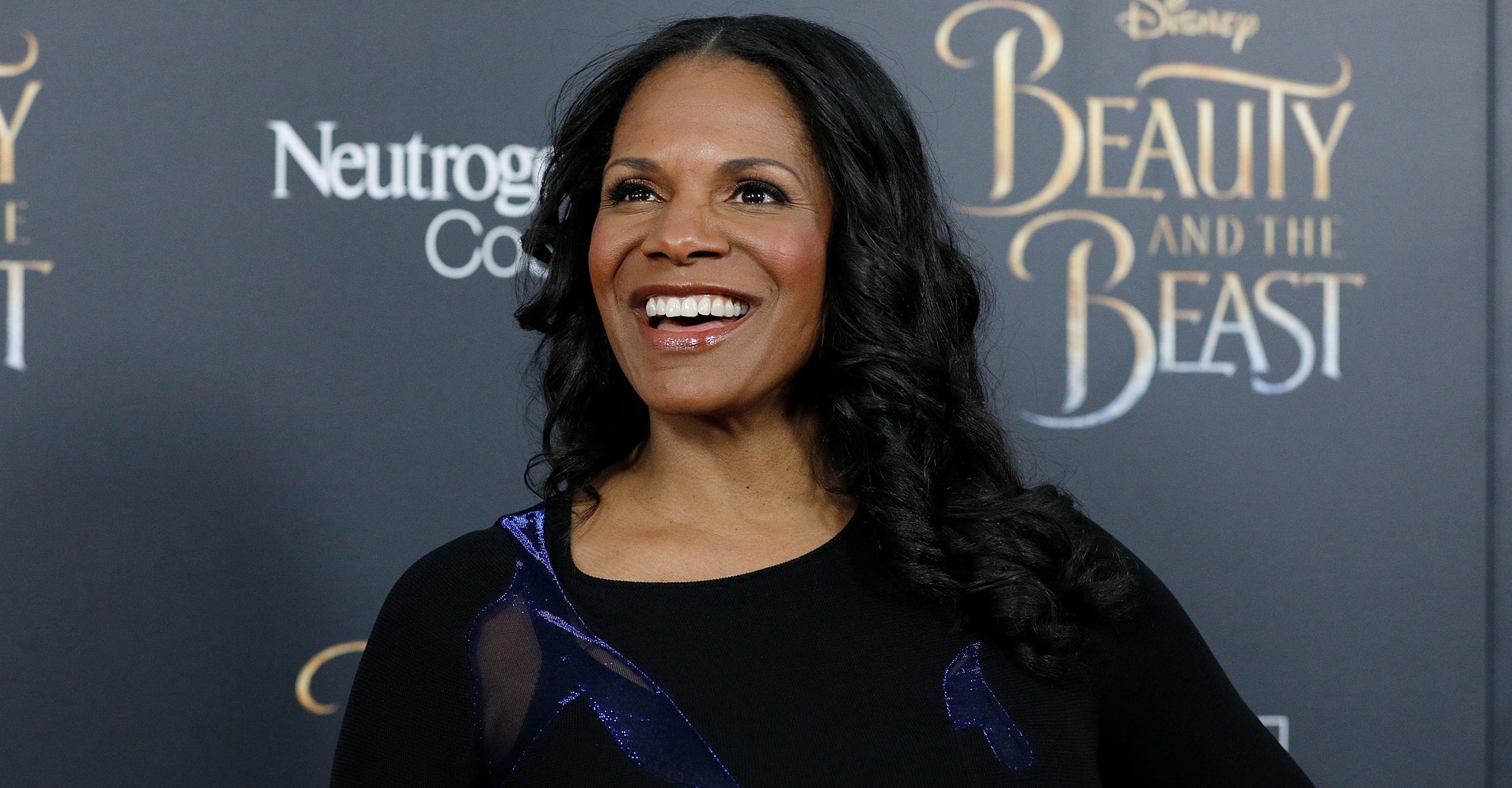 That Time Audra McDonald Tried To 'Give Birth And Parent At The Same ...