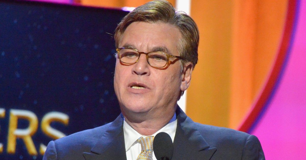 Famous White Man Reportedly Discovers Hollywood Diversity Issue We've ...