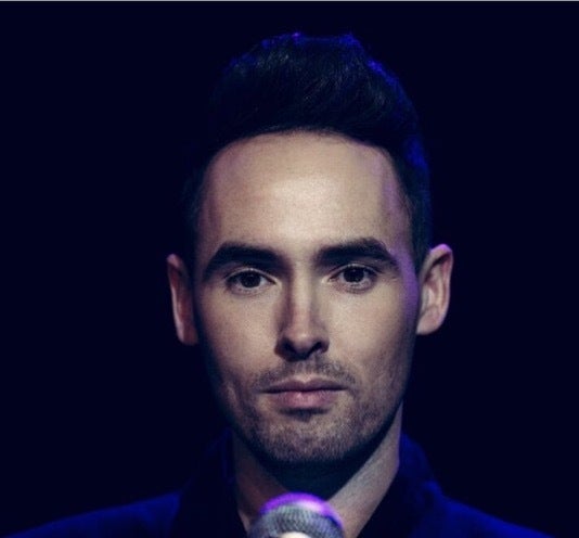 Musical Artist Interview: Keith Cullen | HuffPost Contributor