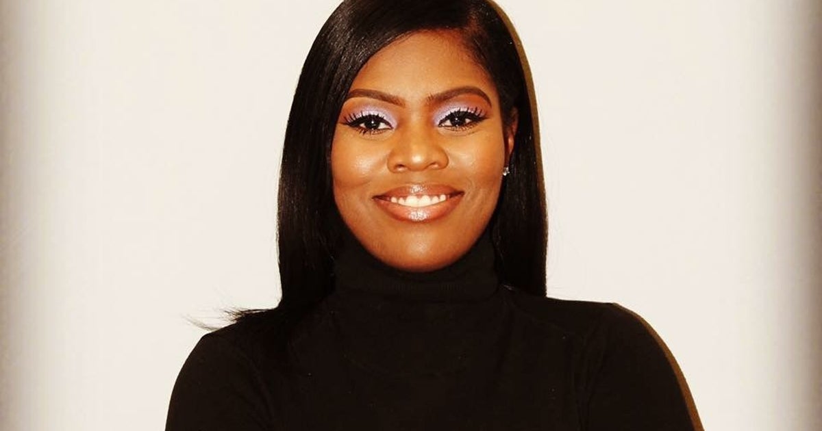 Quendole "Que" Johnson; Content Curator, Business Strategist and ...