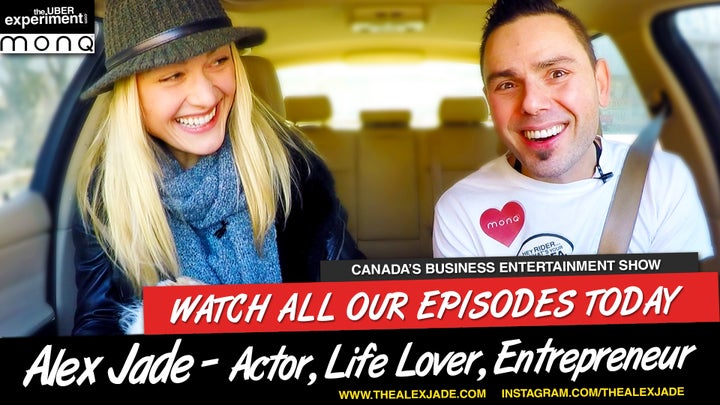 Canadian Actress Saves Man's Life With CPR as Goodlife Does Nothing ...