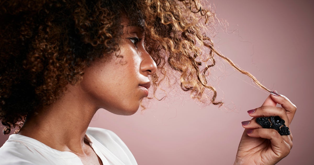 The Effects Of Toxic Beauty Products On Black Women | HuffPost Life