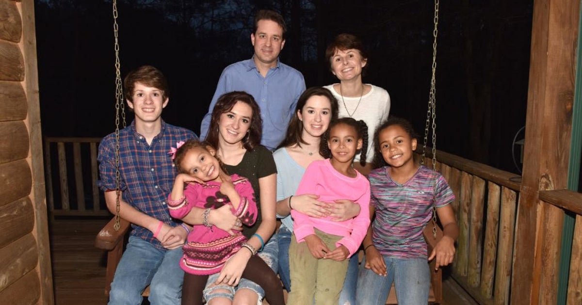 10 Reasons Why I Love Being A Foster Parent | HuffPost Life