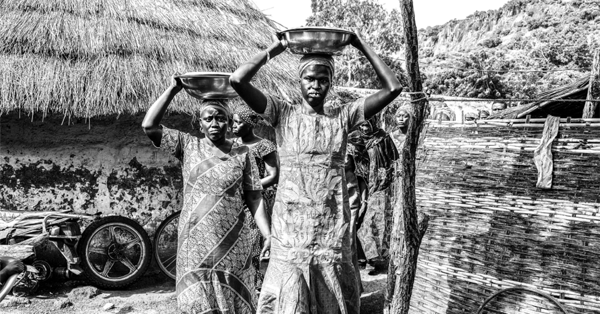 Being African American in Senegal | HuffPost Contributor