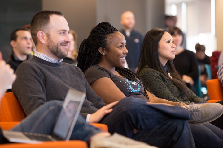 Why "People Experience" Teams Are Crucial for Company Growth | HuffPost ...