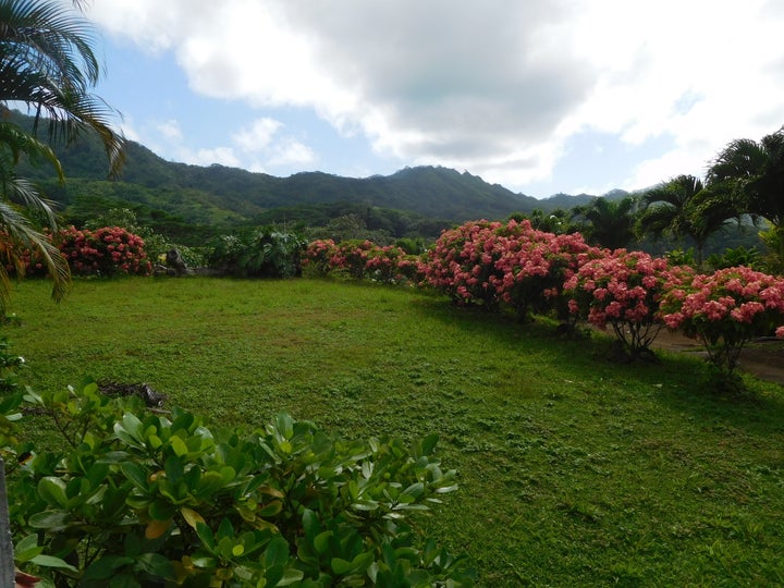 Tahiti’s Lesser Known Sister Isles, part 1 - The Wild Beauty of Taha’a ...
