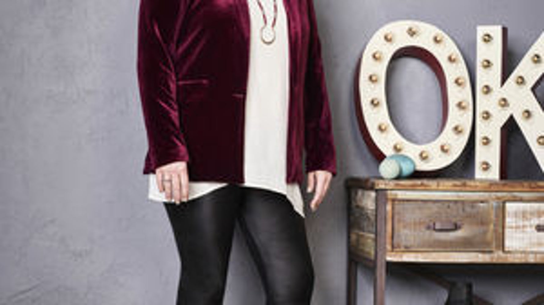 "Sweet Home Oklahoma" star Angie "Pumps" Sullivan-"I Thought I Would Be ...