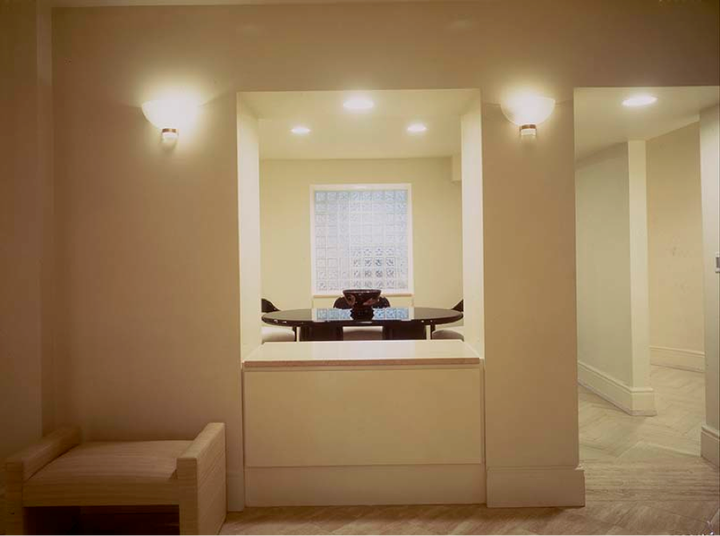 Six Types of Walls that Both Bridge and Divide a Space | HuffPost ...