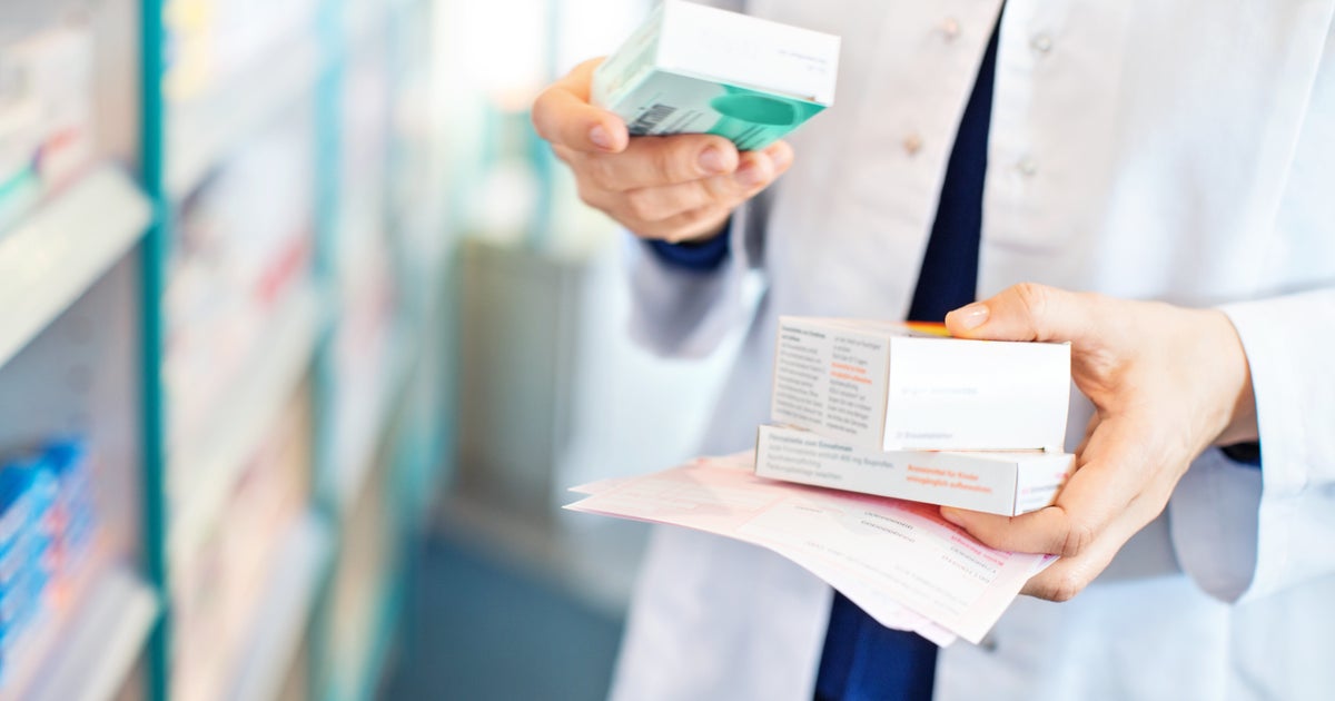NHS To Review 'Low-Value' Prescription Items | HuffPost UK Life