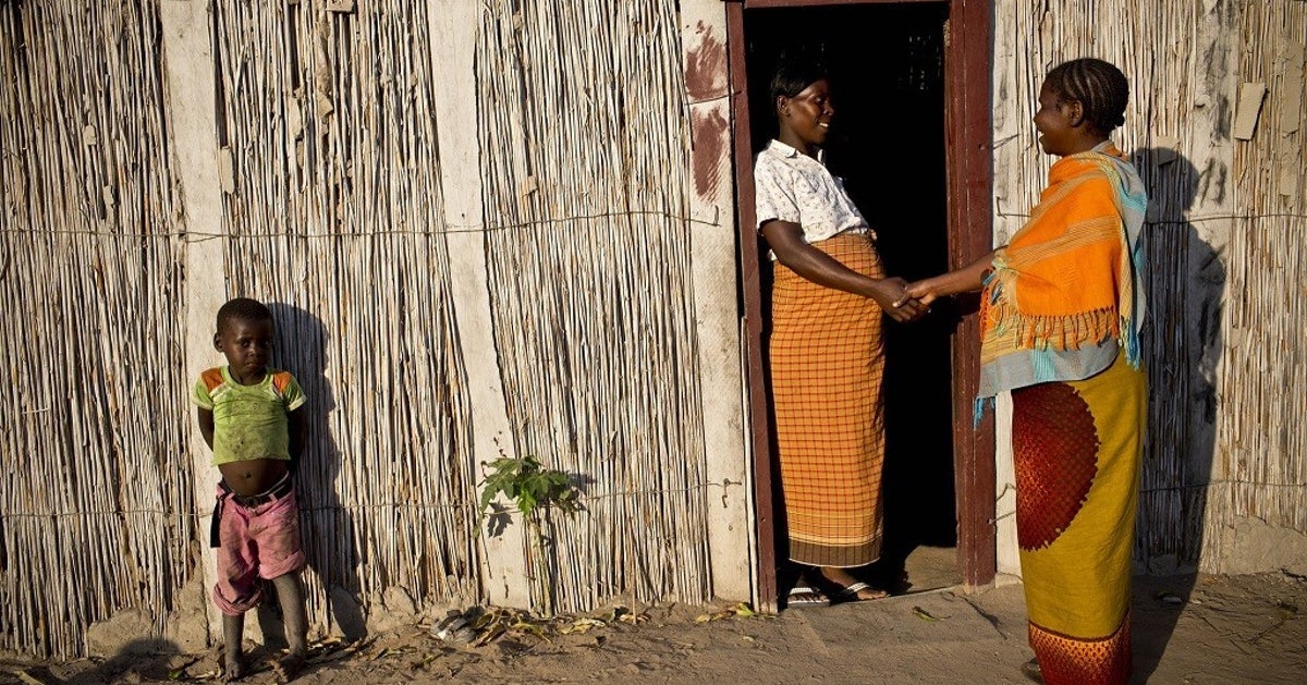 Connecting The Disconnect: Community Health And Health Systems ...