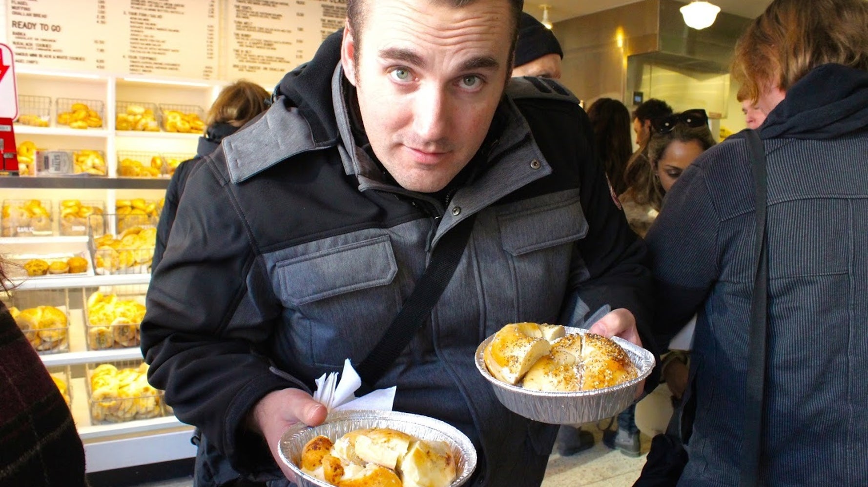 A-Sides with Jon Chattman: Westchester Tour Guide Sets Up Stops in NYC ...