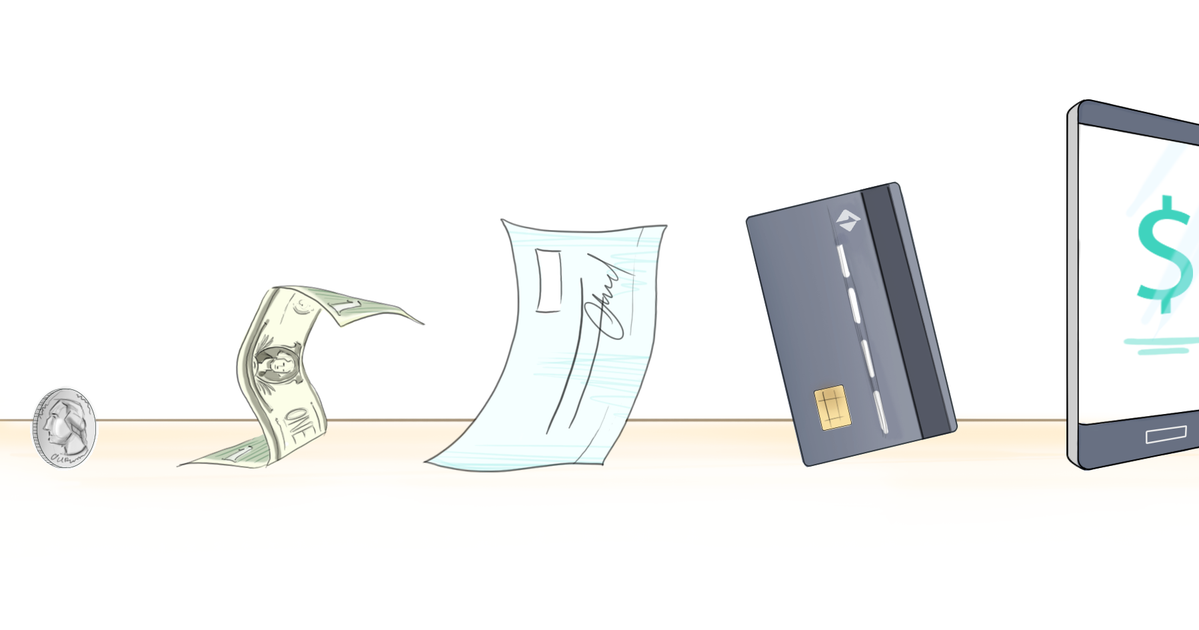 The evolution of mobile banking | HuffPost Contributor