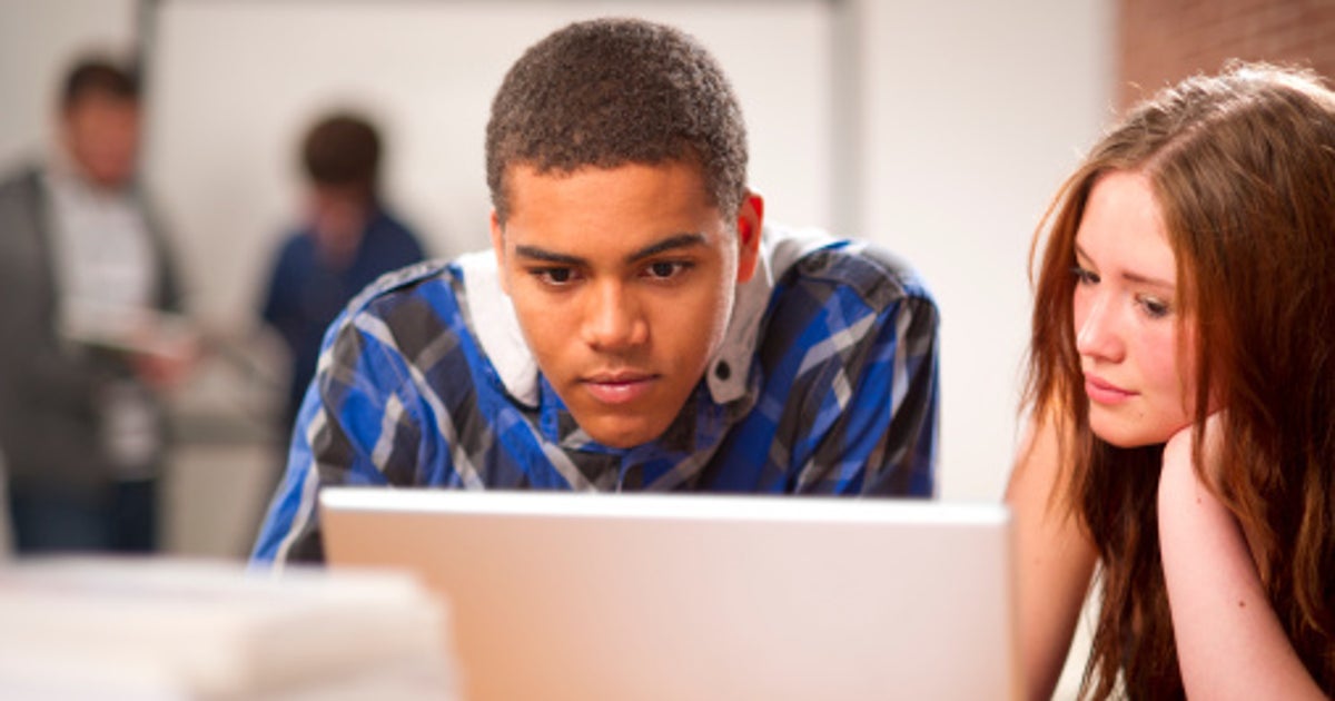 What Do Students Struggle With Most When Learning to Code? | HuffPost ...