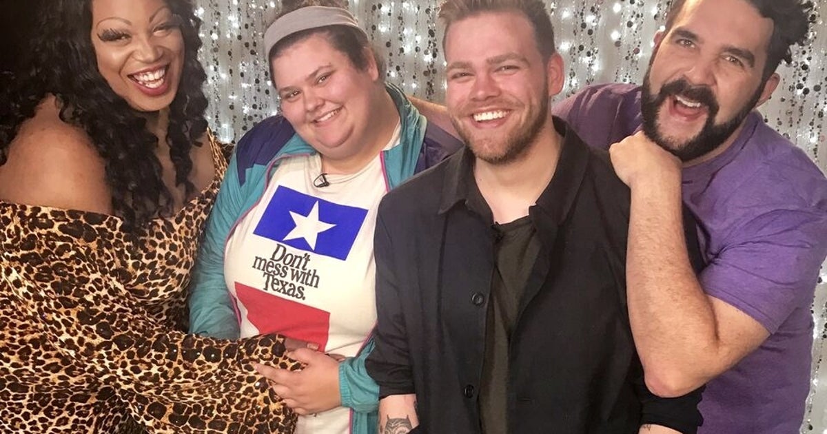 Elijah Daniel And Christine Sydelko Are The Internet's Funniest Duo ...