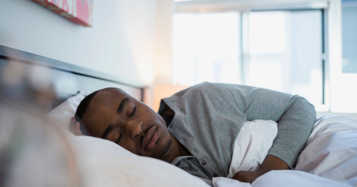 Revealed: How Long It Should Take You To Fall Asleep At Night (And How ...
