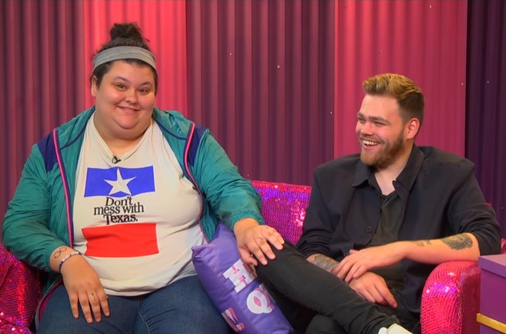 Elijah Daniel And Christine Sydelko Are The Internet's Funniest Duo ...