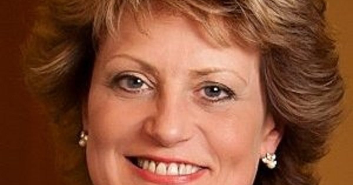 Women in Business Q&A: Susan Yule, President & CEO, Career ...