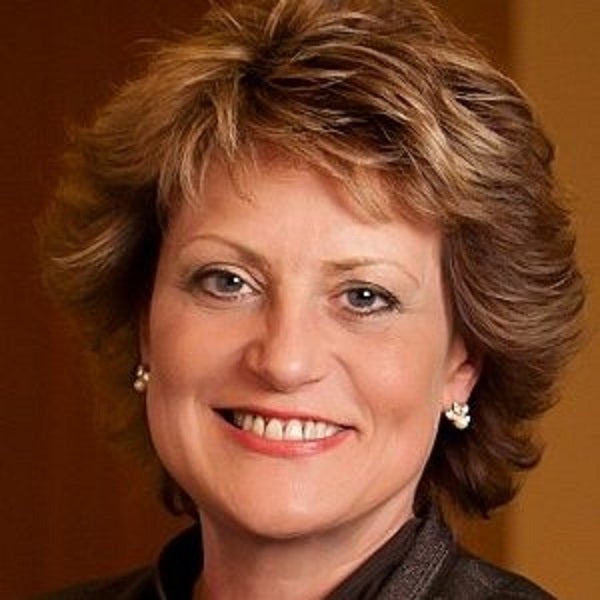 Women in Business Q&A: Susan Yule, President & CEO, Career ...