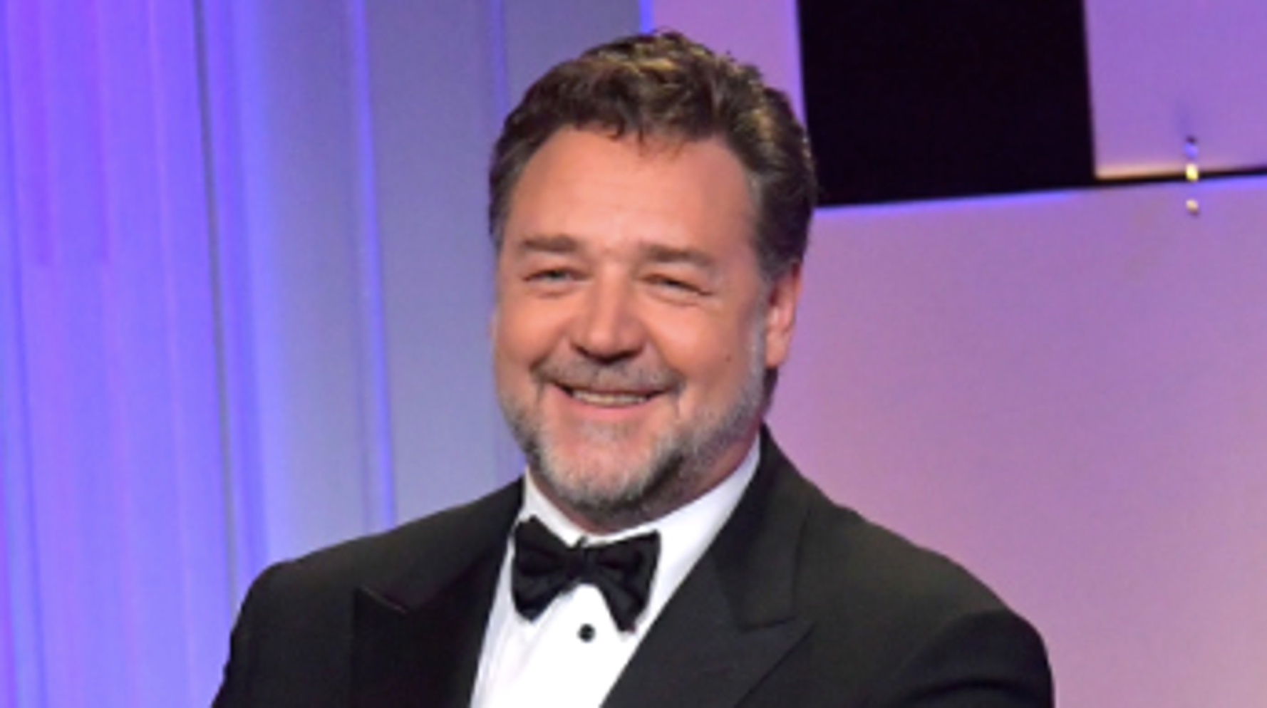 Russell Crowe Shuts Down Body Shamers In One Strong Tweet | HuffPost ...