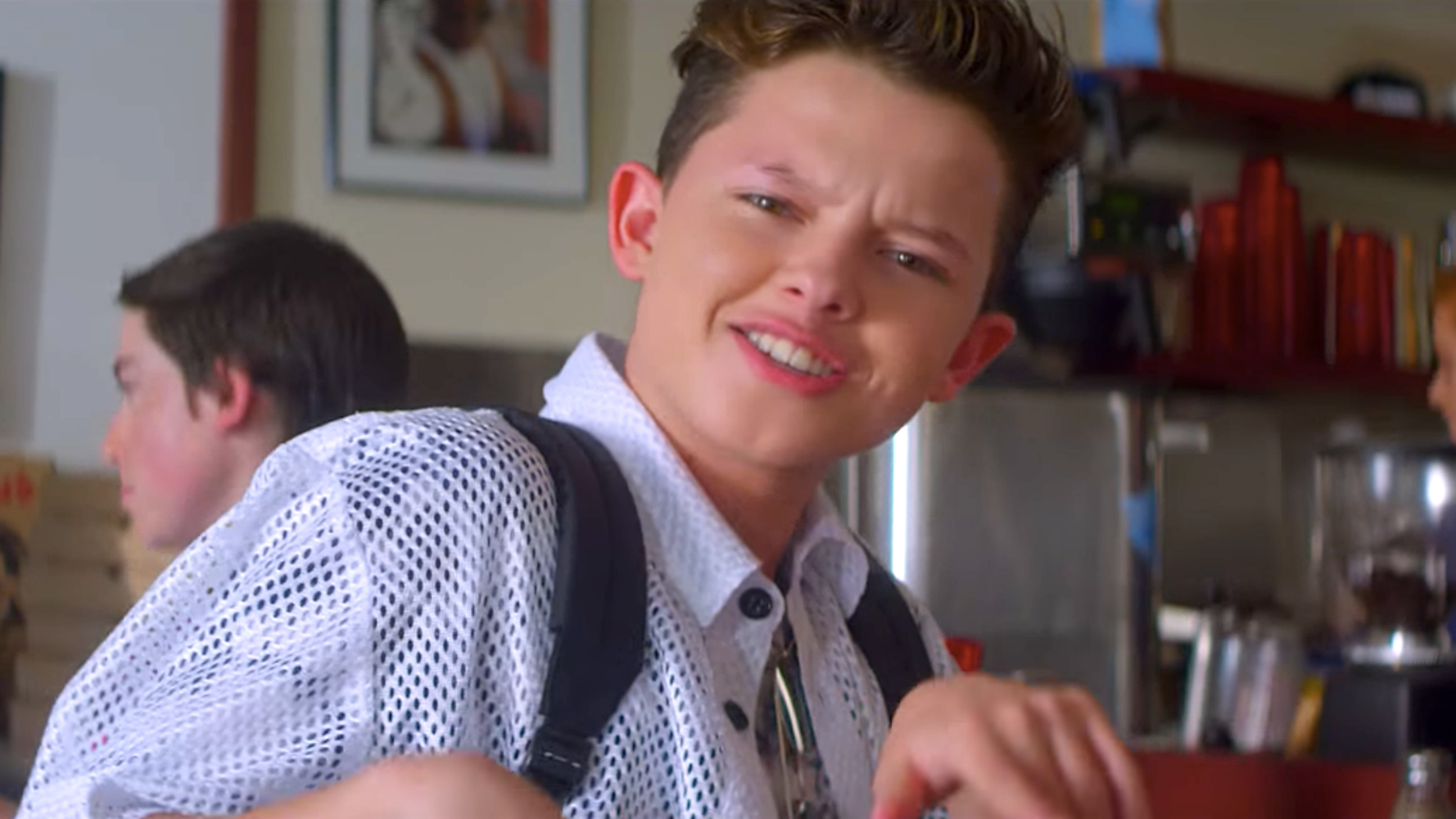 Jacob Sartorius Falls For A Girl On Instagram In His New Music Video ...