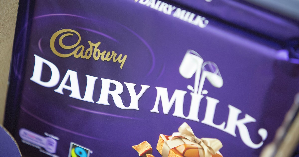 Here's How Brexit Is Going To Affect Your Cadbury Chocolate | HuffPost Life