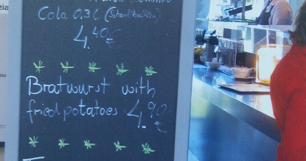 72 years later... so what's on the menu at Auschwitz today? | HuffPost ...