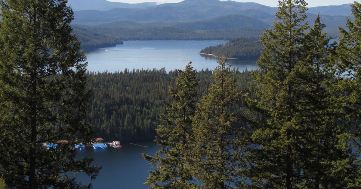 Why Northern Idaho Is the Perfect Road Trip Destination | HuffPost ...