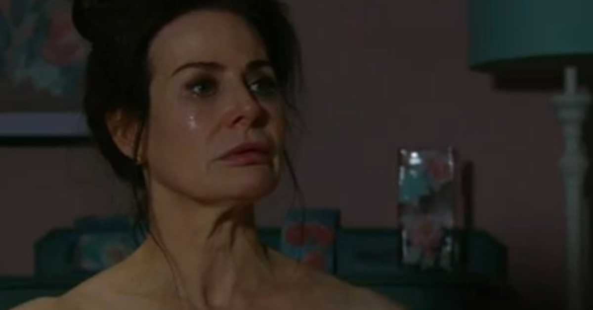 'Emmerdale': Faith Dingle Mastectomy Scenes Praised By Viewers ...