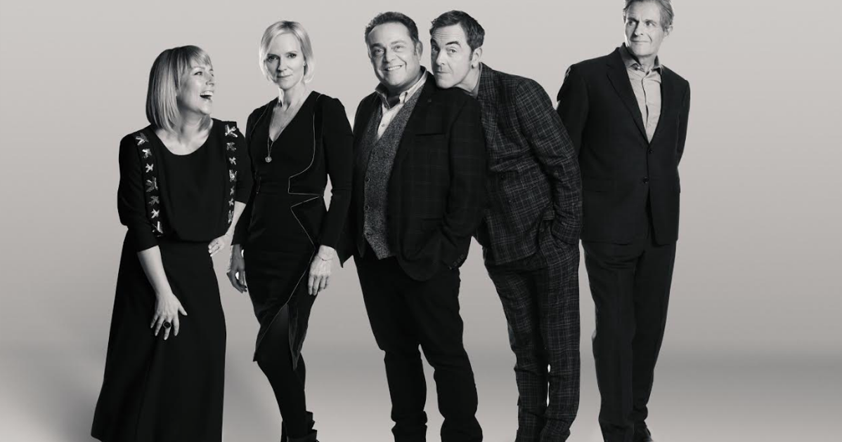 'Cold Feet' Turns 20: Creator Mike Bullen Says 'Characters Still Have ...