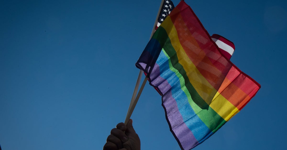 20% Of Millennials Identify As LGBTQ, According To New GLAAD Study ...