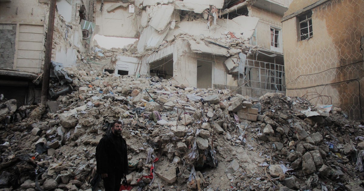 The "toy smuggler" in his own words | HuffPost Contributor