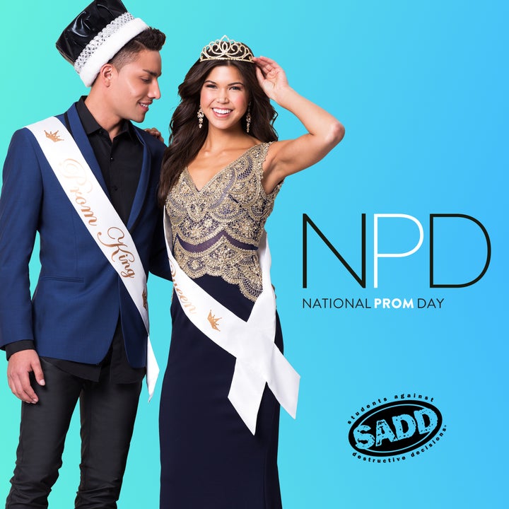 Redefining Prom | HuffPost Contributor