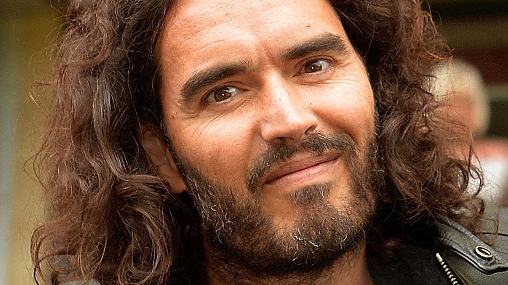 Russell Brand Opens Up About Becoming A Dad For The First Time: 'I Felt ...