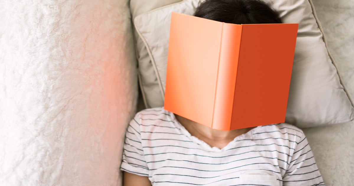 10 Reasons You Should Definitely Go And Have That Nap Huffpost Health